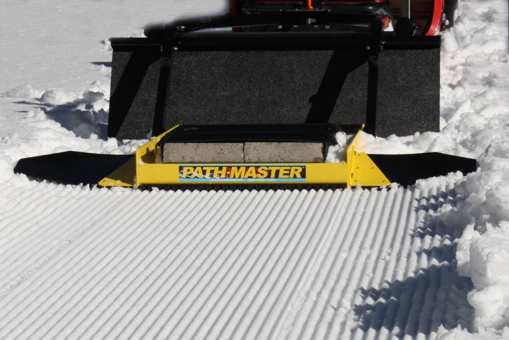 Best Snow Groomer for Recreational Use | SnowGroomers.Net